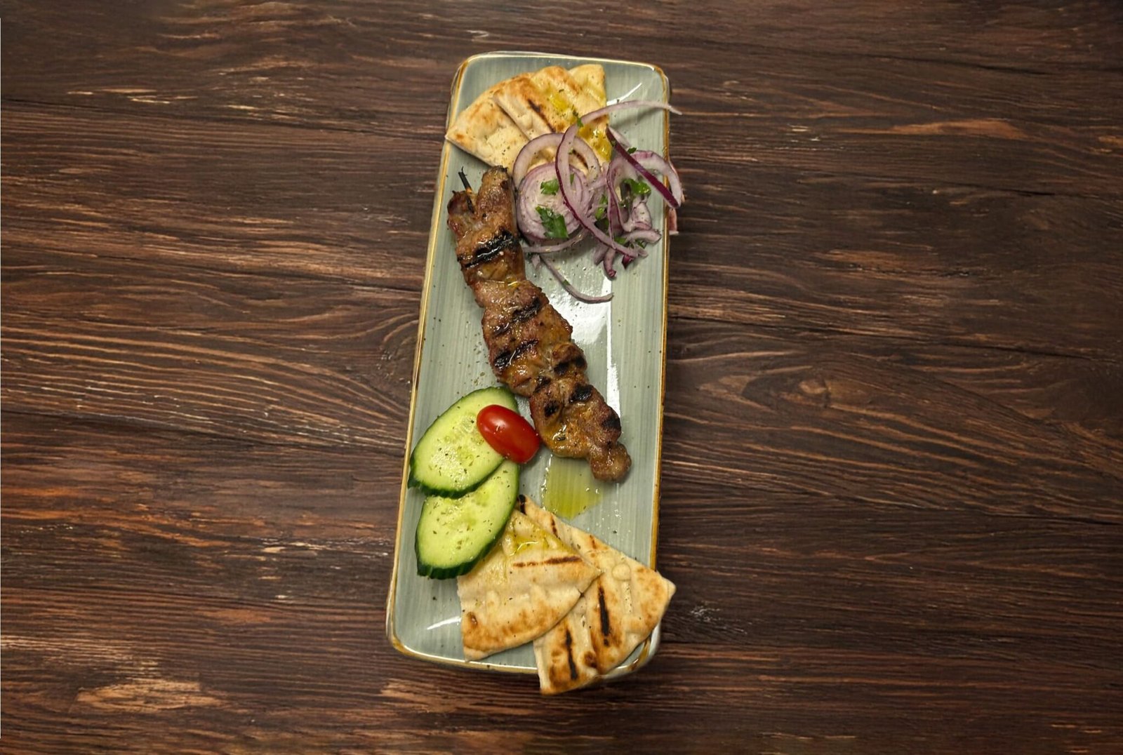 Greek Meze – The best Greek food!